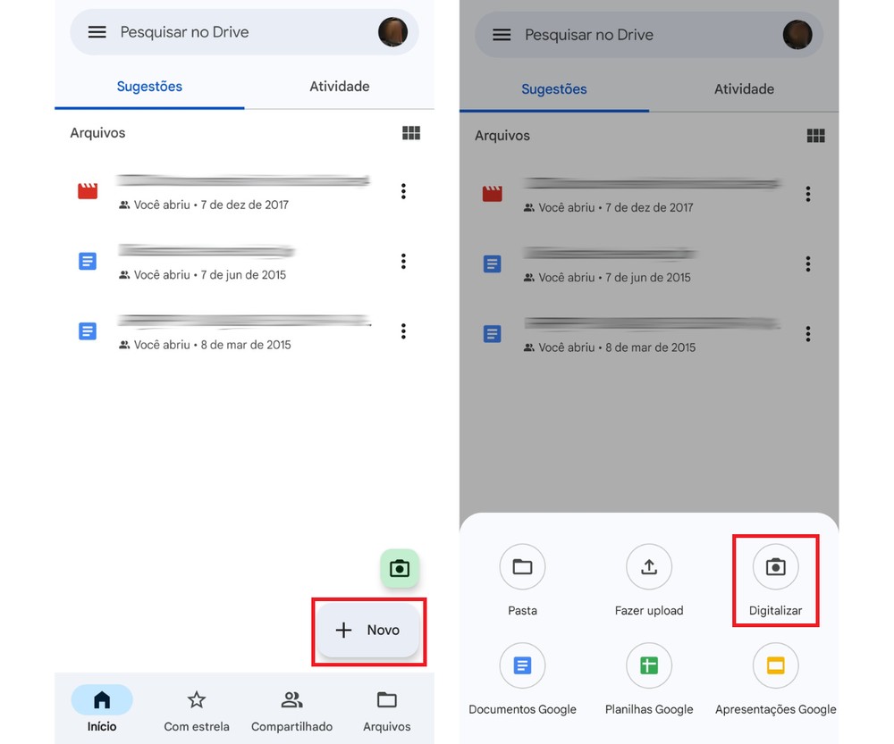 Como digitalizar documentos pelo celular, na impressora e no PC
