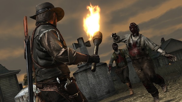 Red Dead Redemption no PC: veja requisitos, preço e mais do lançamento