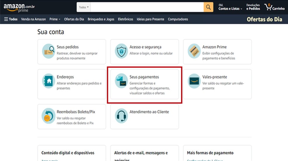 Amazon Prime Day 2022: 6 dicas para se preparar para o evento de descontos