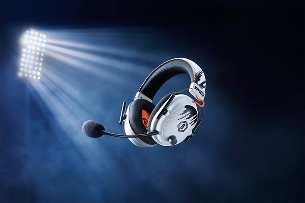 Headset Razer ganha versão de Rainbow Six Siege na E3; fone virá ao Brasil