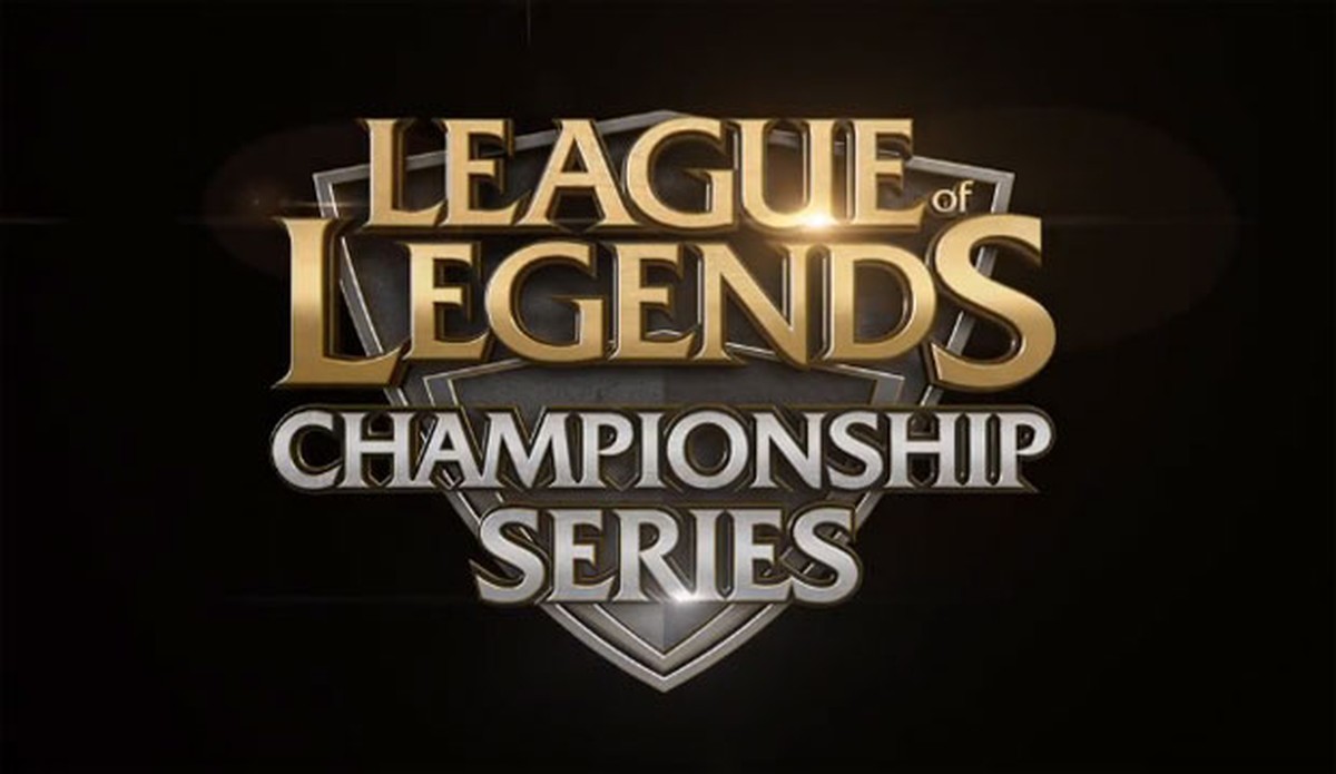 League of Legends tem terceira temporada iniciada