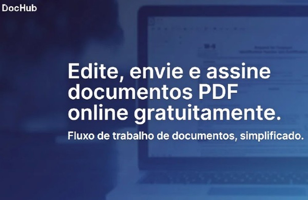 Como editar PDF online grátis? Veja sete sites para modificar arquivos