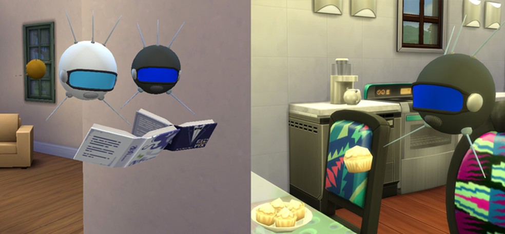 Lista traz os mods mais estranhos para The Sims 4