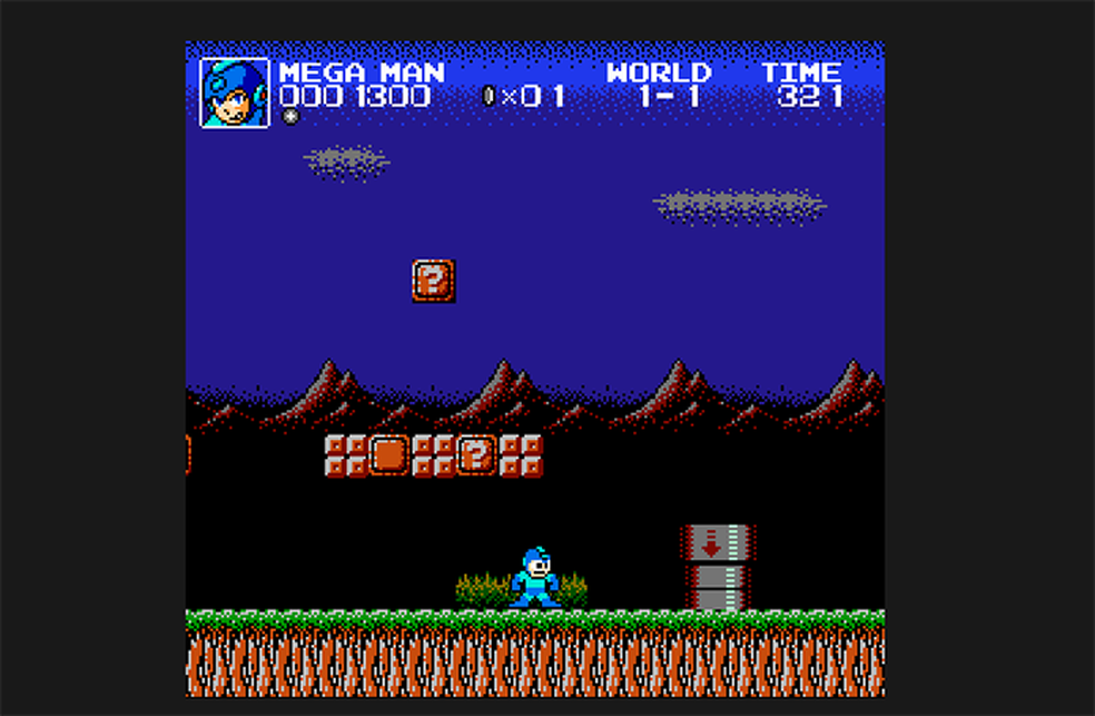 Super Mario Crossover: como jogar e fazer o download do game