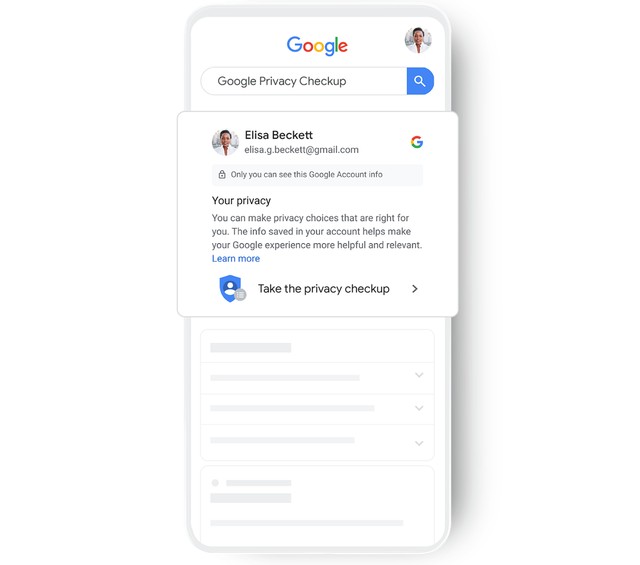 Google salva o que você faz na web; saiba como apagar