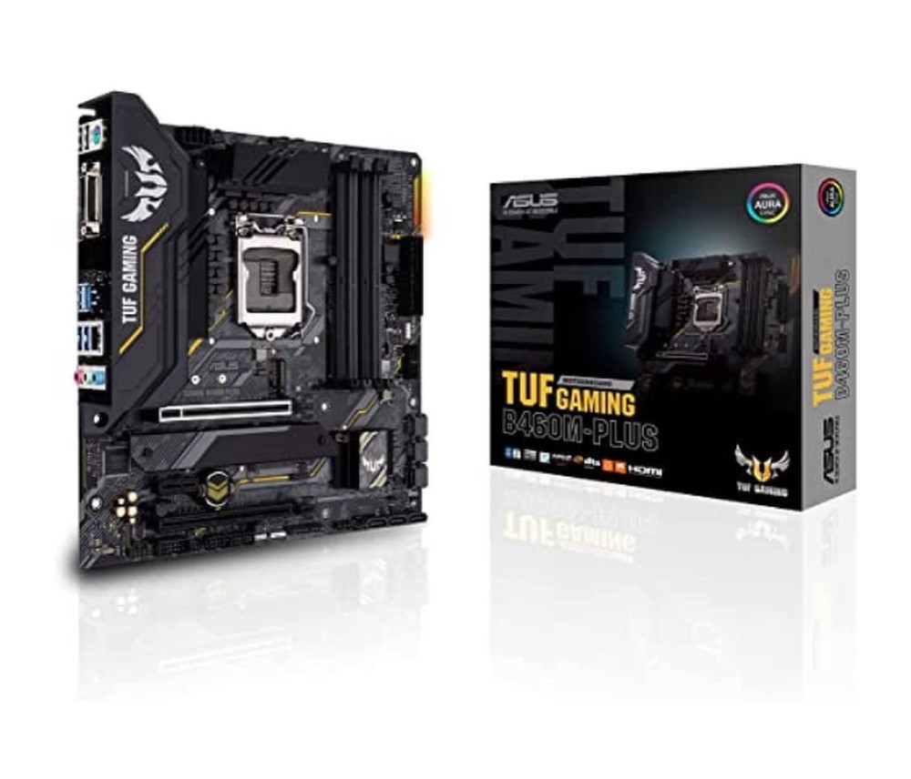 Placa-mãe: 7 modelos ideais para montar seu PC gamer