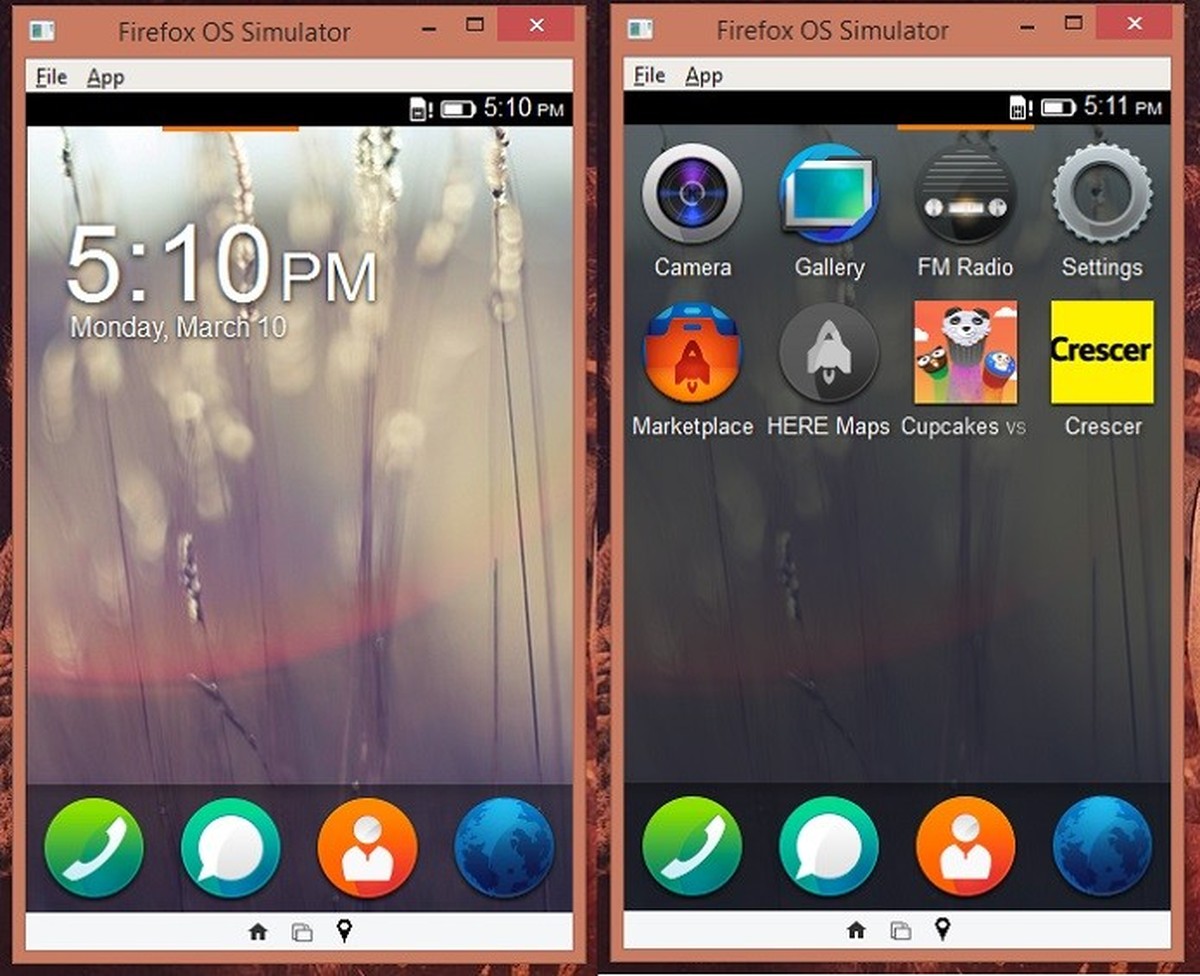 Firefox OS Simulator: veja como usar e conheça as funções do sistema