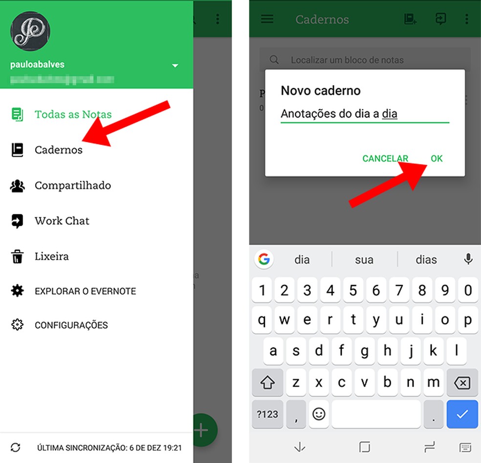Como usar o Evernote: conheça os recursos do aplicativo de anotações
