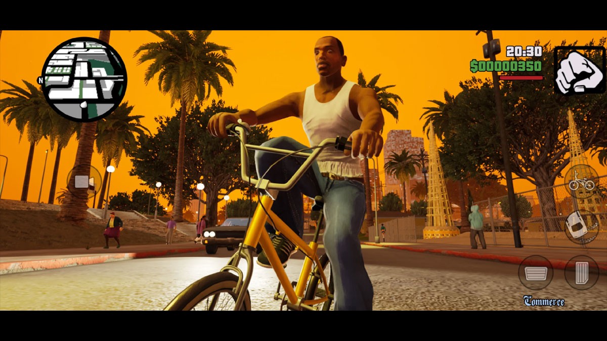 Como baixar GTA: San Andreas 'de graça' no celular