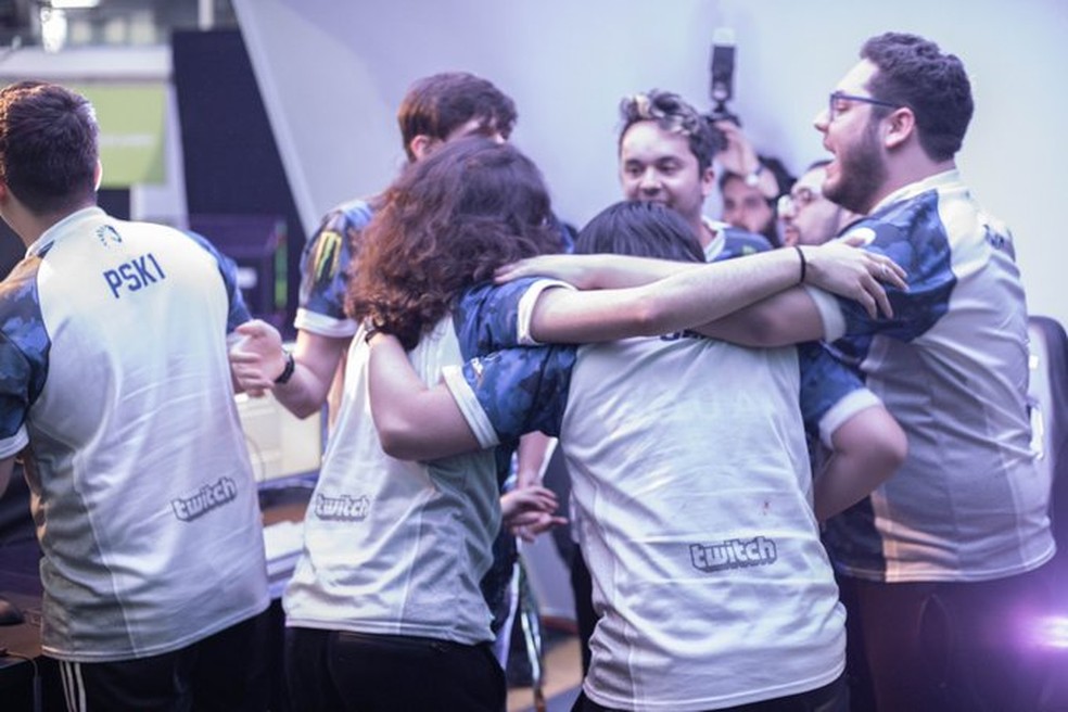 Rainbow Six: Liquid vence Soniqs e avança na DreamHack Montreal 2019