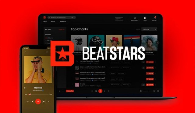 BeatStars: como usar site para baixar músicas MP3 grátis no PC