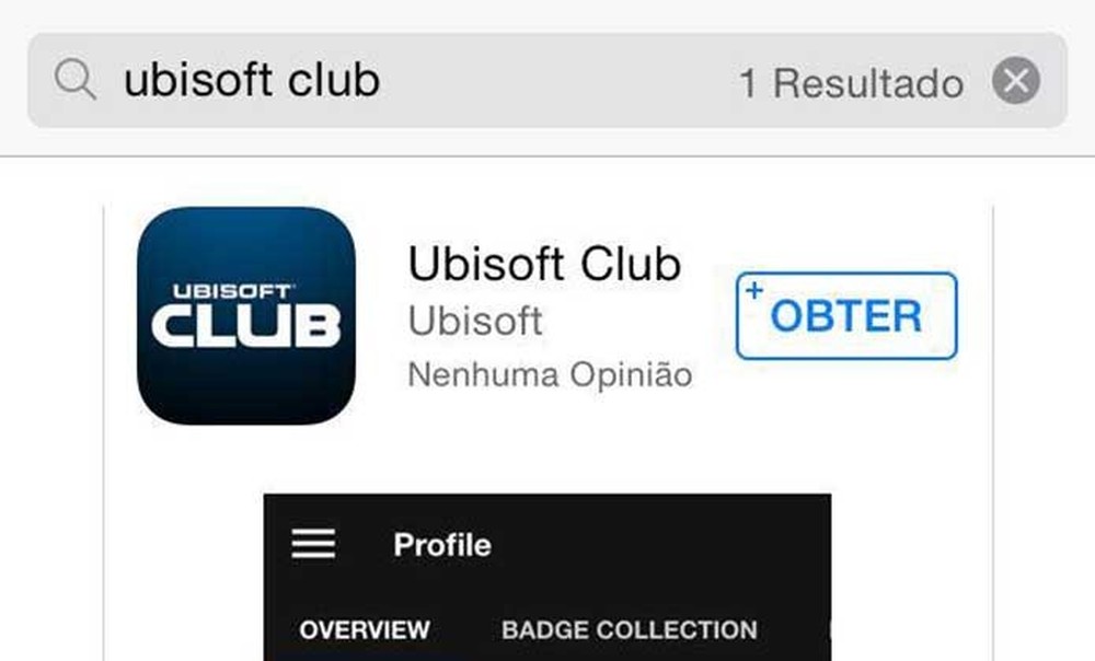 Como baixar o app Ubisoft Club no Android, iPhone e iPad (iOS)