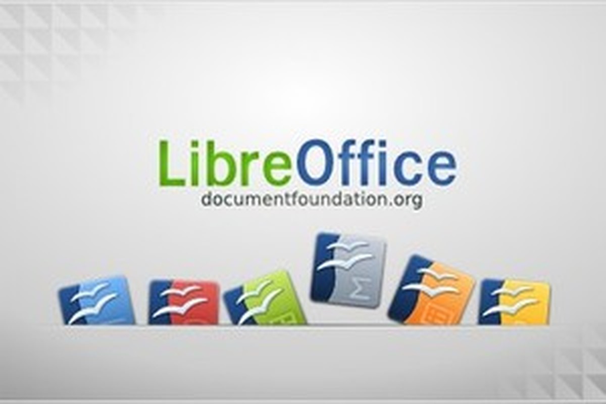 LibreOffice chega ao seu primeiro aniversário com 15 milhões de ...