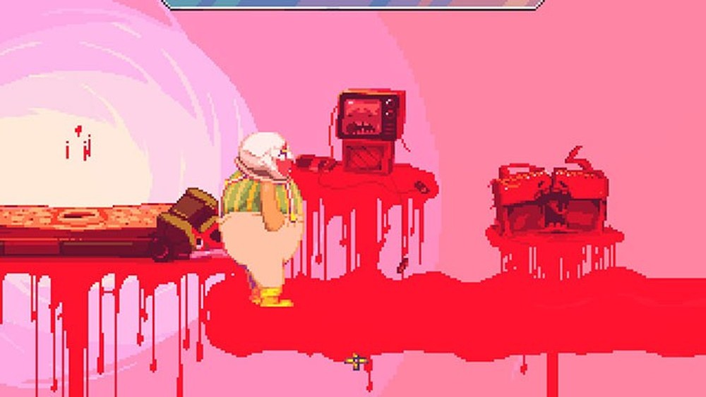 Review Dropsy