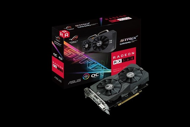 RX 560 ainda vale? Veja ficha técnica e preço da placa AMD