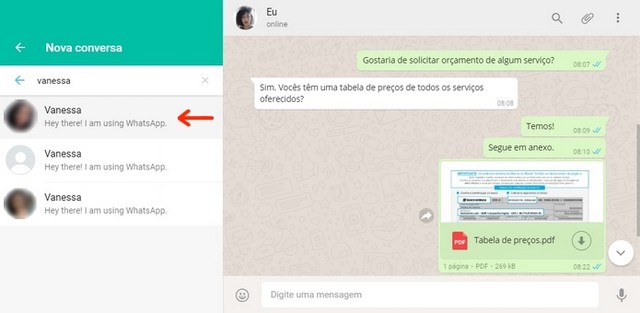 WhatsApp Business para PC: como usar o app pelo computador
