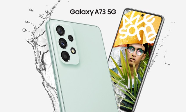 Galaxy A73 ainda vale a pena? Veja preço e avalie ficha técnica