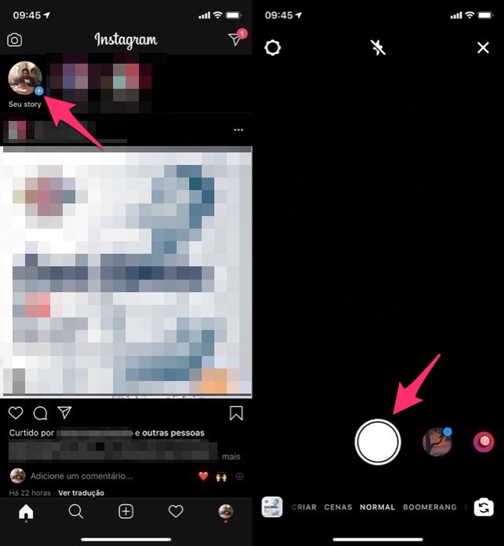 'Manda Uma DM' no Instagram: como usar o adesivo nos Stories