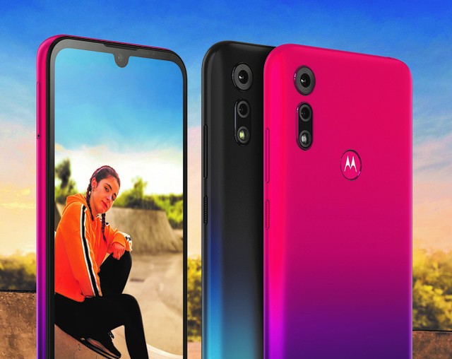 Celular Motorola: veja todos os smartphones lançados em 2020