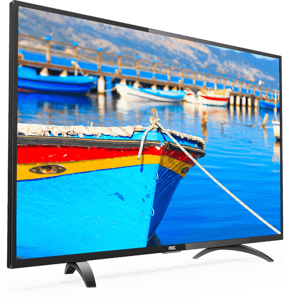 Smart TV AOC de 32 polegadas: veja as opções à venda no Brasil