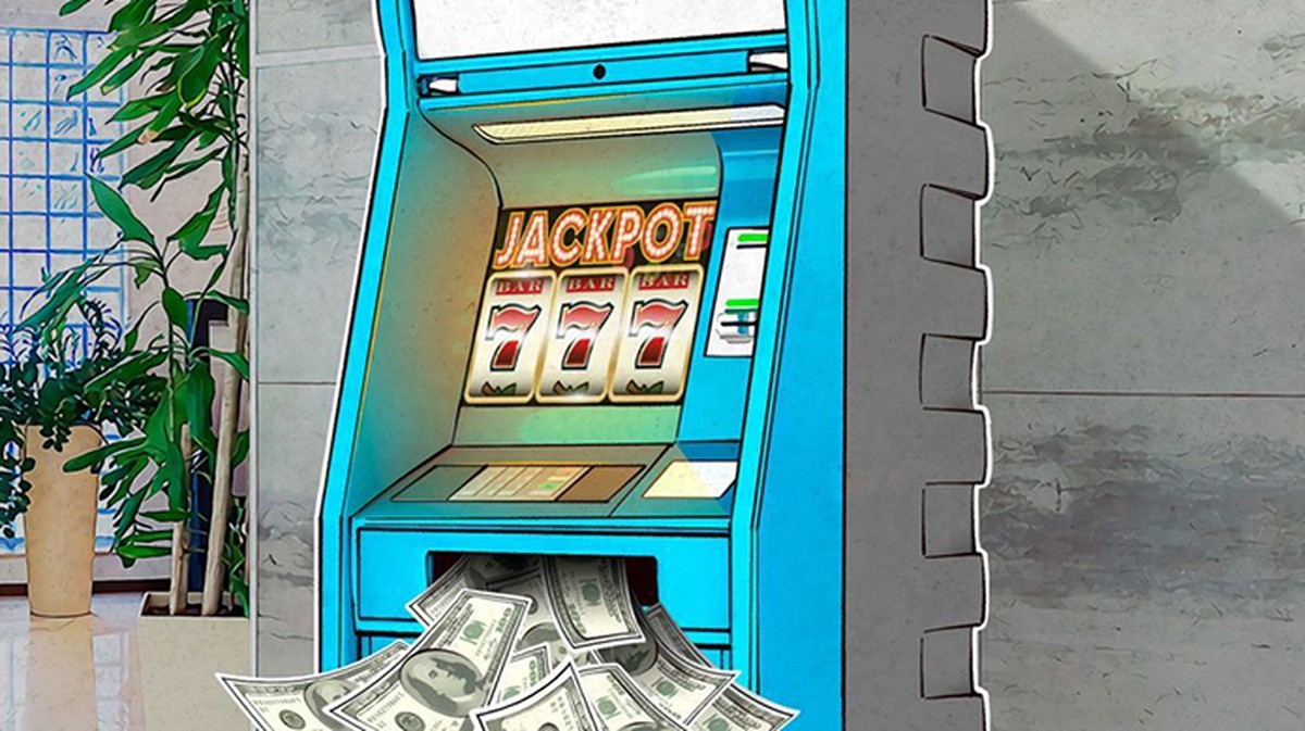Novo golpe de jackpotting faz caixa eletrônico 'cuspir' dinheiro