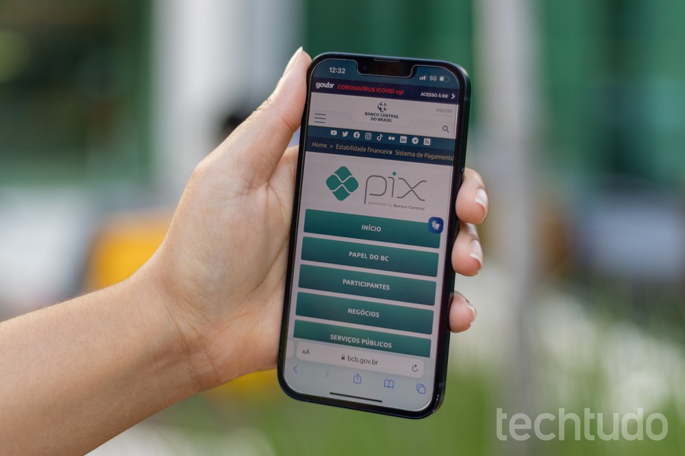 Pix com cartão de crédito: entenda o que é, como funciona e como fazer