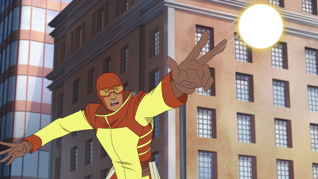 Invencível 2ª temporada: conheça personagens e dubladores da série animada