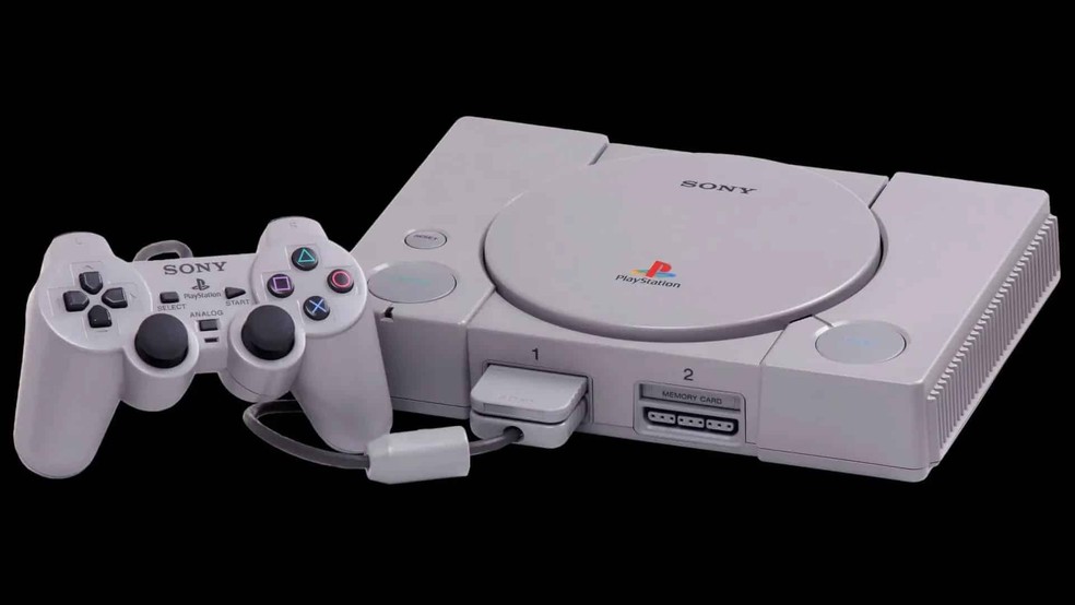 10 jogos de PS1 que foram sucesso de vendas e você precisa relembrar