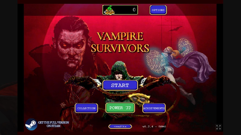 Vampire Survivors: tudo sobre o jogo que bateu Elden Ring e God of War