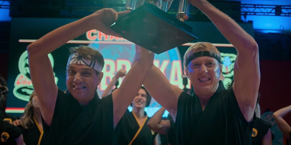 Cobra Kai: veja final explicado e mais 7 dúvidas sobre a 6ª temporada