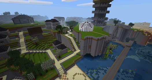 Minetest | Software | TechTudo