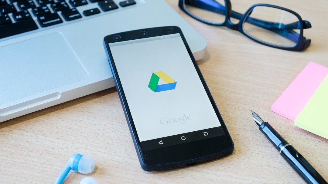 Google Drive | Software | TechTudo