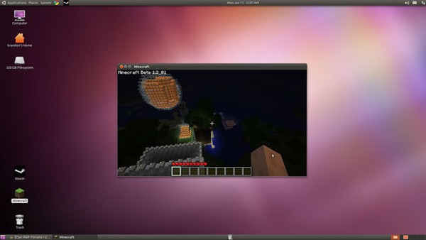 Como instalar Minecraft no Linux
