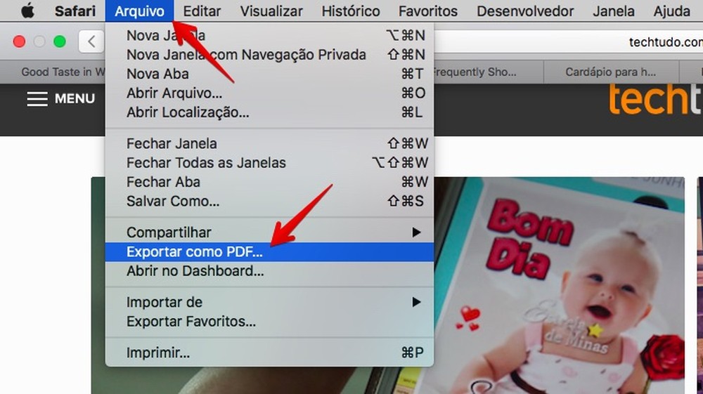 Como salvar arquivos em PDF? Veja como fazer em todas as plataformas