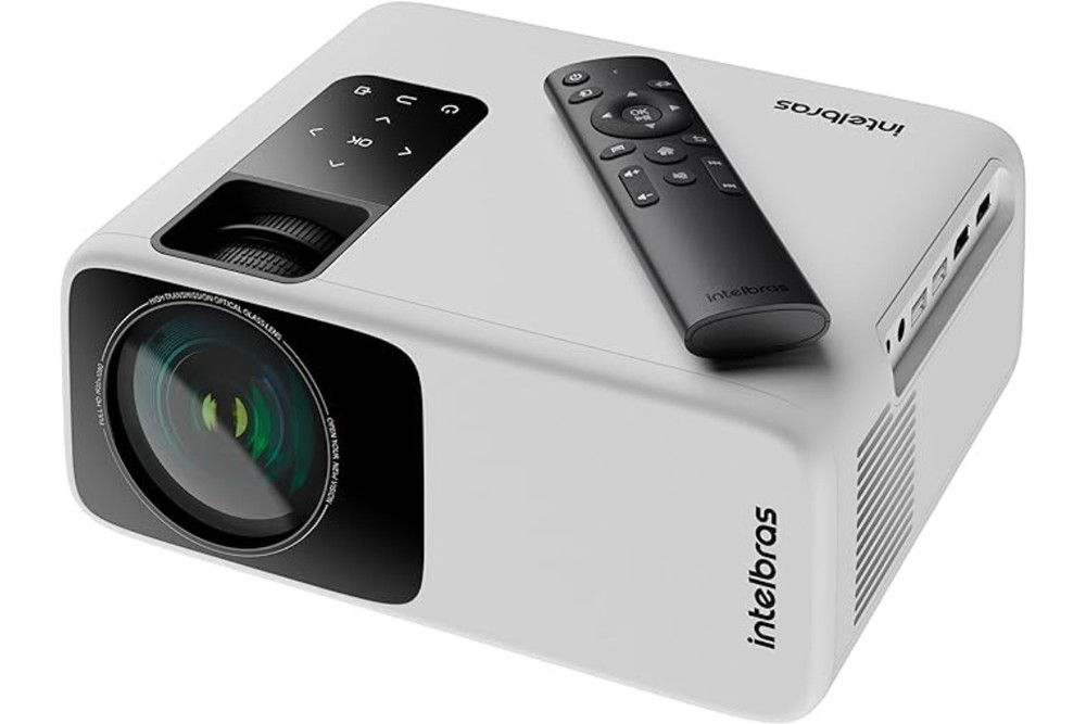 Melhor projetor custo-benefício: 5 modelos para criar um cinema em casa