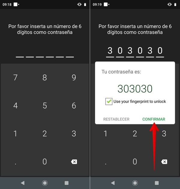 Como esconder fotos, WhatsApp e outros aplicativos com o Hidder App