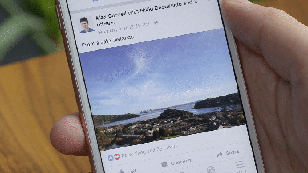 Brasil é último no top 10 dos países que mais usam Facebook Reactions