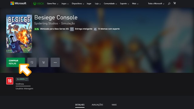 Besiege: como fazer o download e jogar no PlayStation, Switch, Xbox e PC