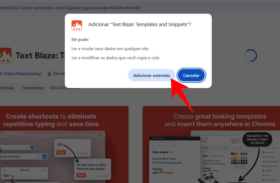 Essa extensão vai deixar o uso de IAs muito mais fácil; saiba como