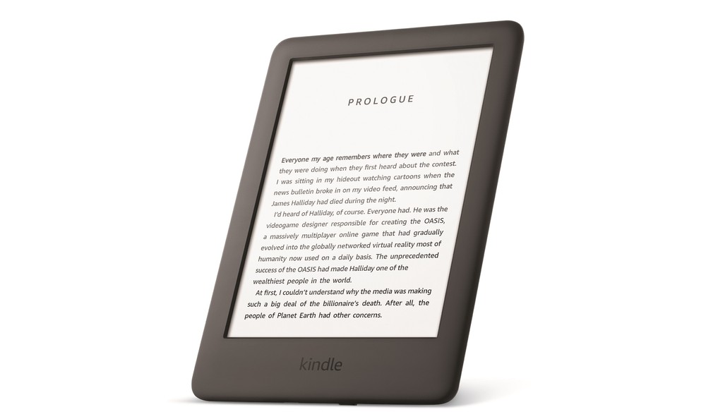 Kindle 10ª Geração vale a pena? Veja ficha técnica, preço e lançamento