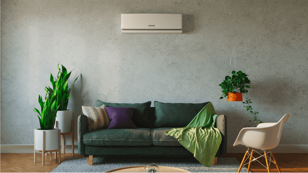 7 dicas para 'turbinar' o ar-condicionado e sobreviver ao verão