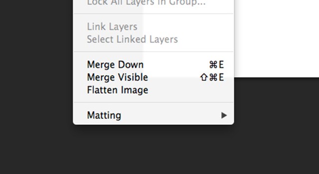 Aprenda a unir camadas no Photoshop de forma simples