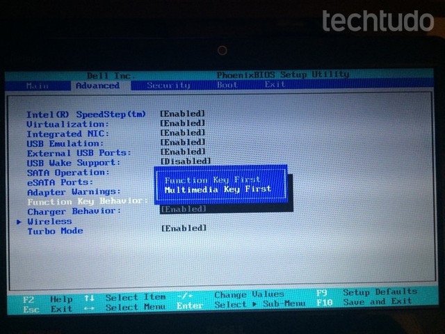 Para que serve a tecla Fn e como desativar no teclado