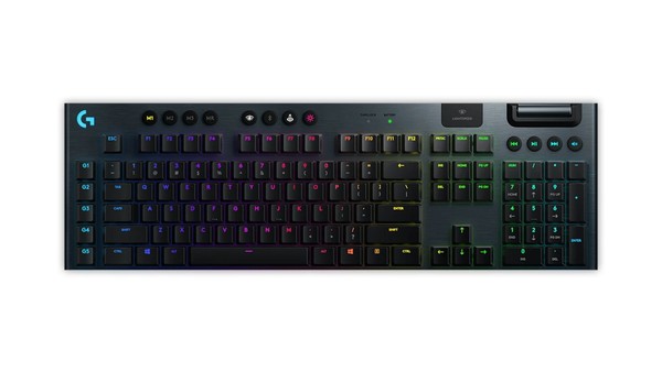 Teclado Logitech: veja sete opções para comprar no Brasil em 2021