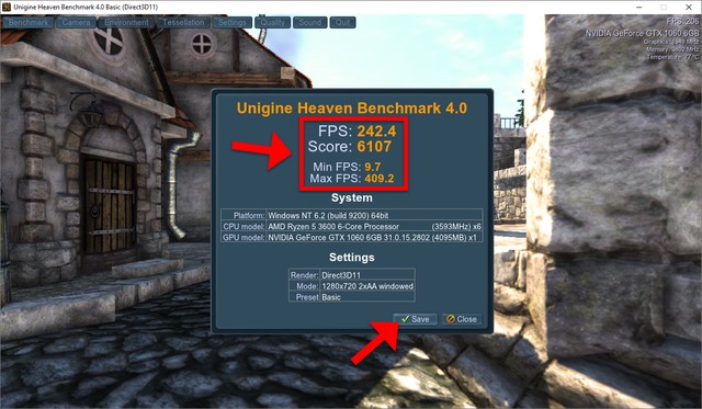 Como testar placa de vídeo? Aprenda a usar o software Heaven Benchmark