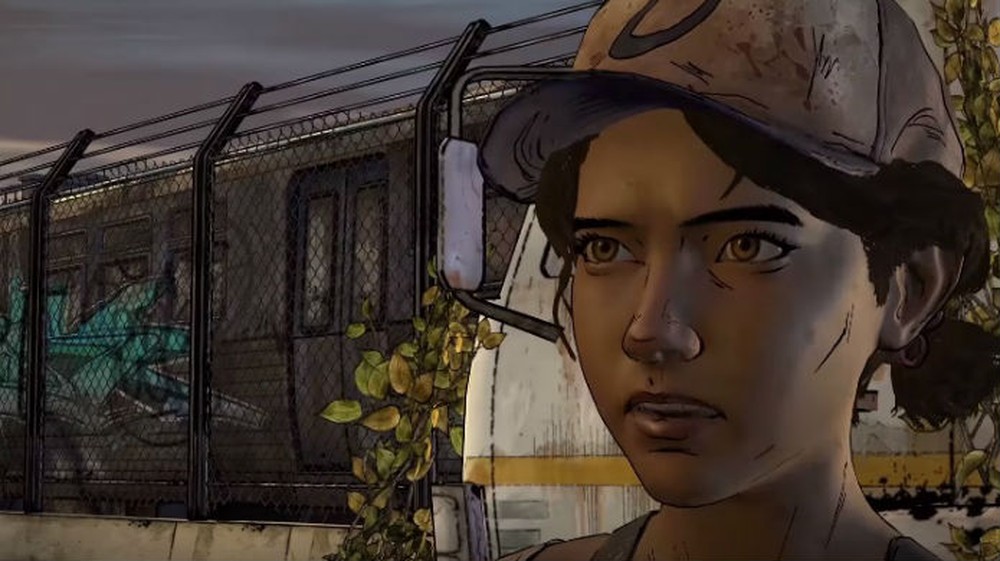 The Walking Dead: From the Gallows finaliza com bom ritmo e narrativa