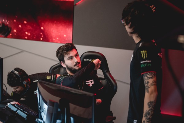 Circuito Desafiante de LoL 2018: paiN Gaming e Redemption estão na final