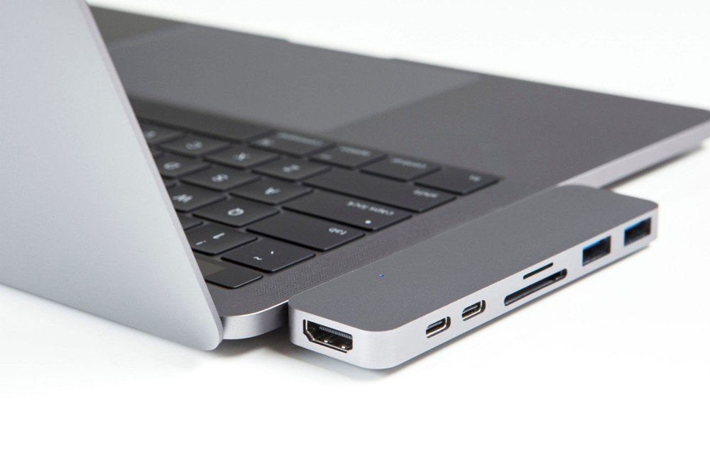 O que é dock station? Veja cinco motivos para ter uma dessas