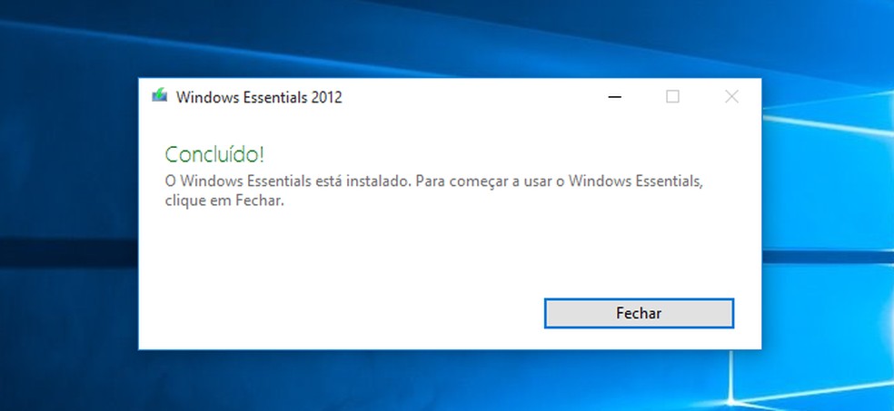Como baixar o Movie Maker no Windows 10