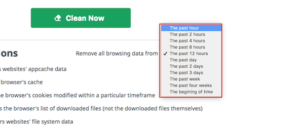 Chrome Cleaner: extensão limpa e acelera navegador do Google